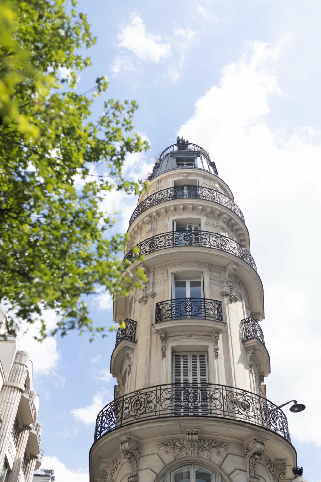 Achat – Vente - Canopée Gestion